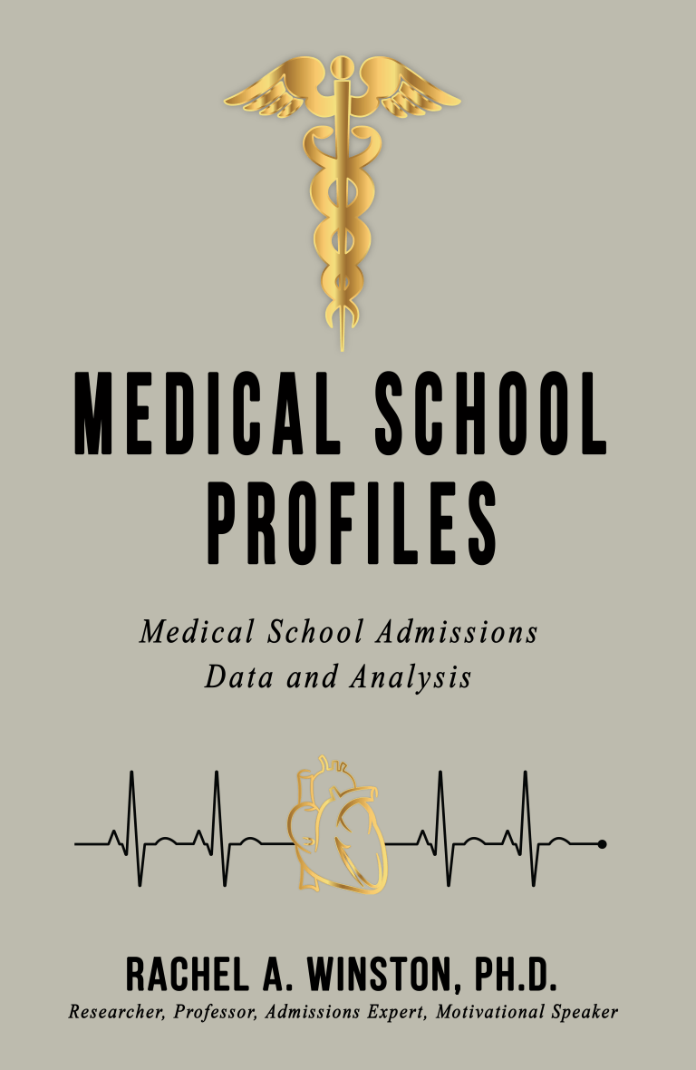 Med. School – BS/MD Guide