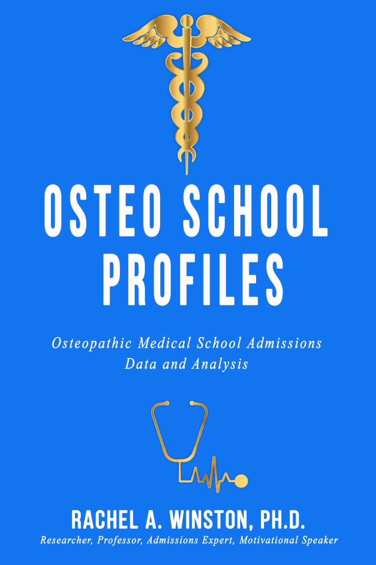 Osteo. School – BS/MD Guide